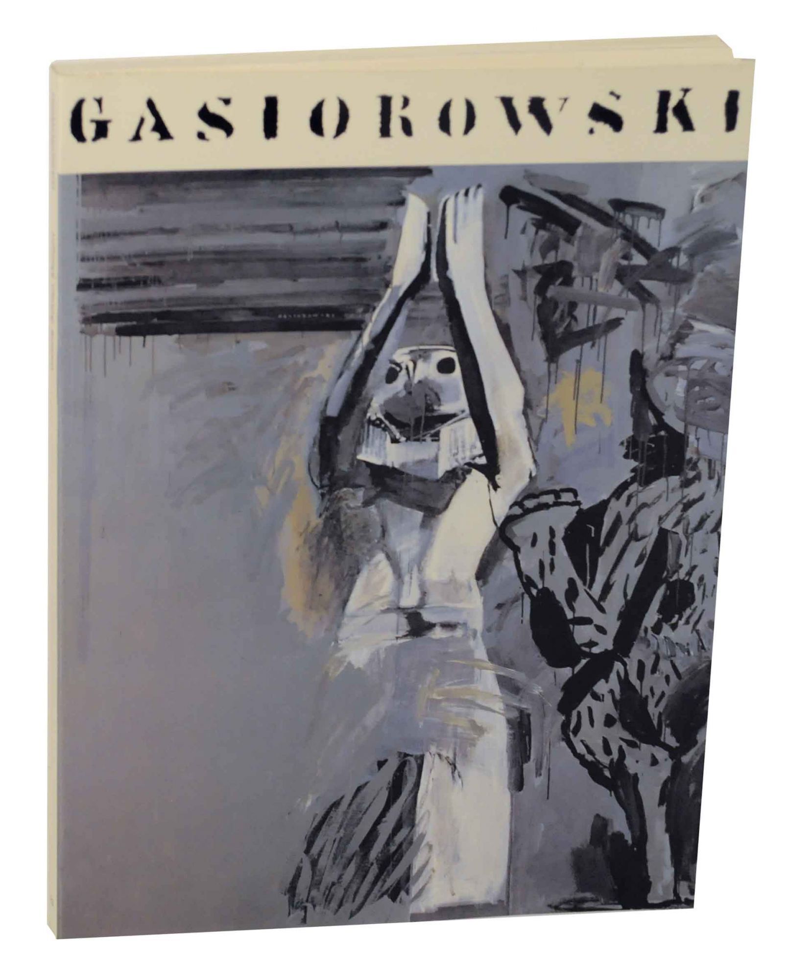 Gasiorwoski | Gerard GASIOROWSKI, Michel Enrici
